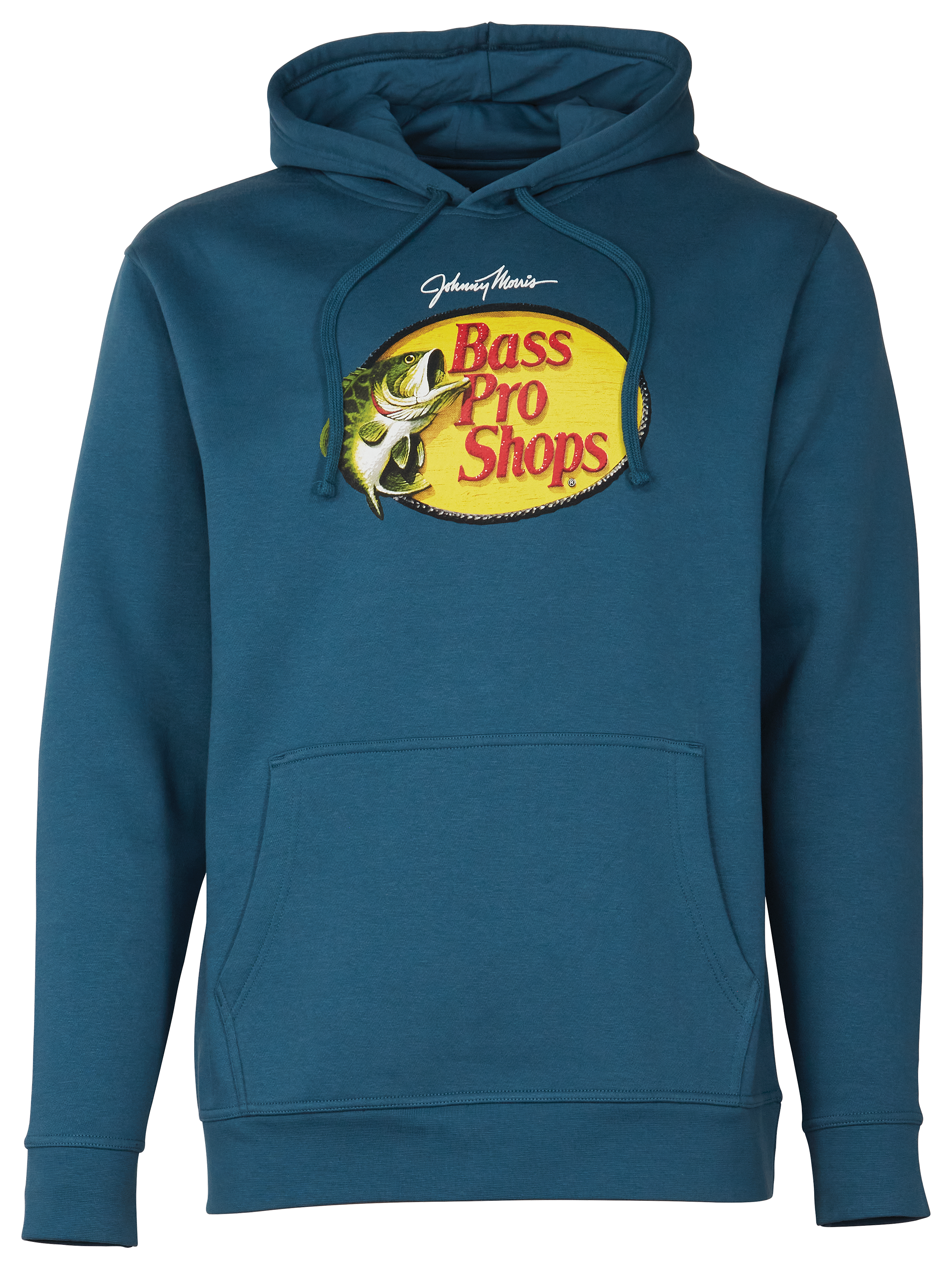 Bass Pro Shops Logo Long-Sleeve Hoodie | Bass Pro Shops